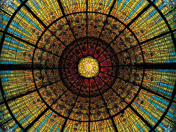Symmetries The Beauty In Physics